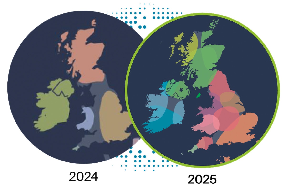 2025 Ancestral Origins Update Coming Soon