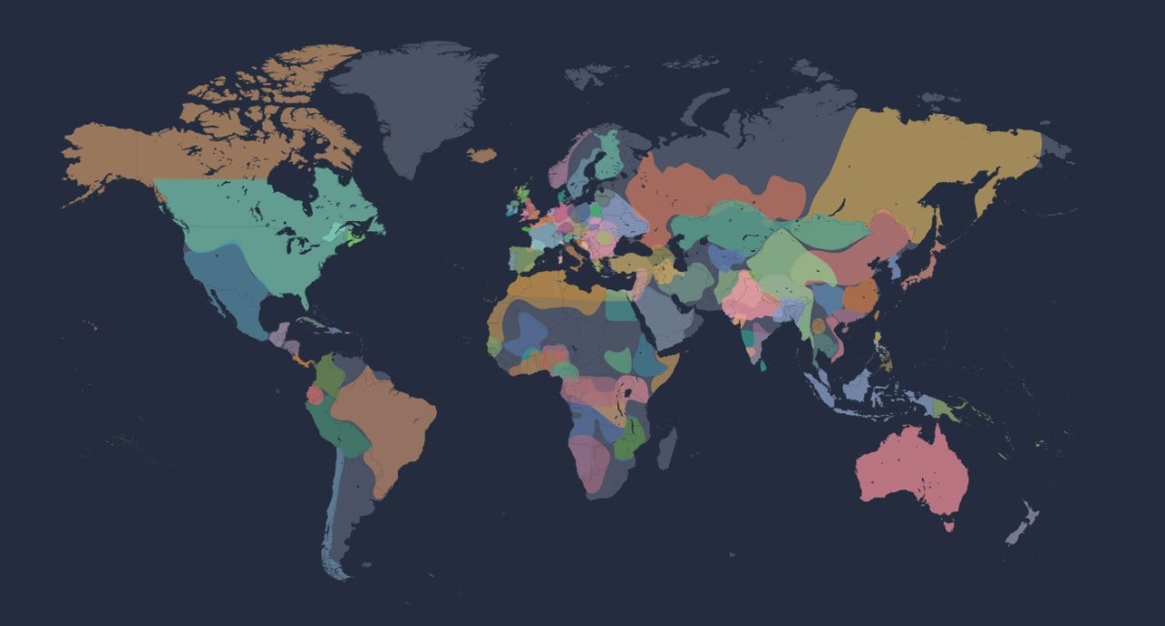 Deep Dive: AncestryDNA 2025 Origins Update
