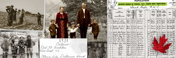 Ancestry® Family History Learning Hub