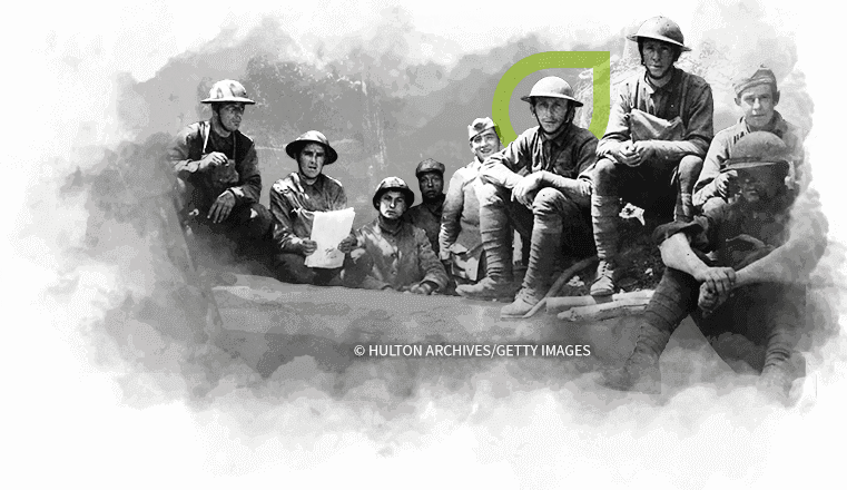 Ancestry.ca - Military Records Search