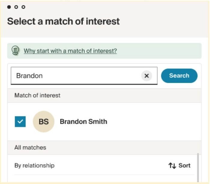 Introducing Custom Clusters: A Smarter Way to Find “Matches That Matter”
