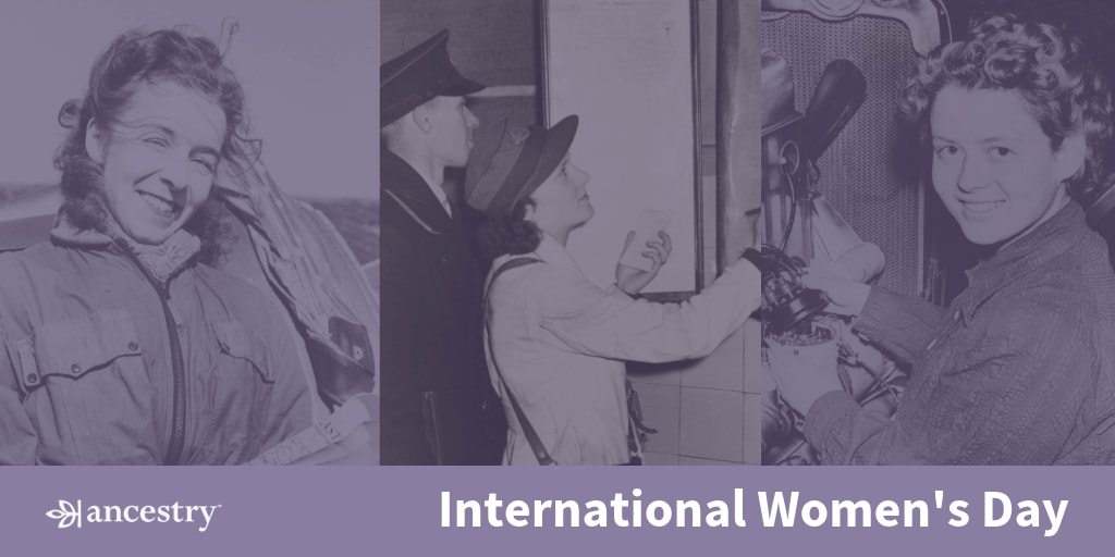 International Women’s Day: Celebrating the pioneers of change