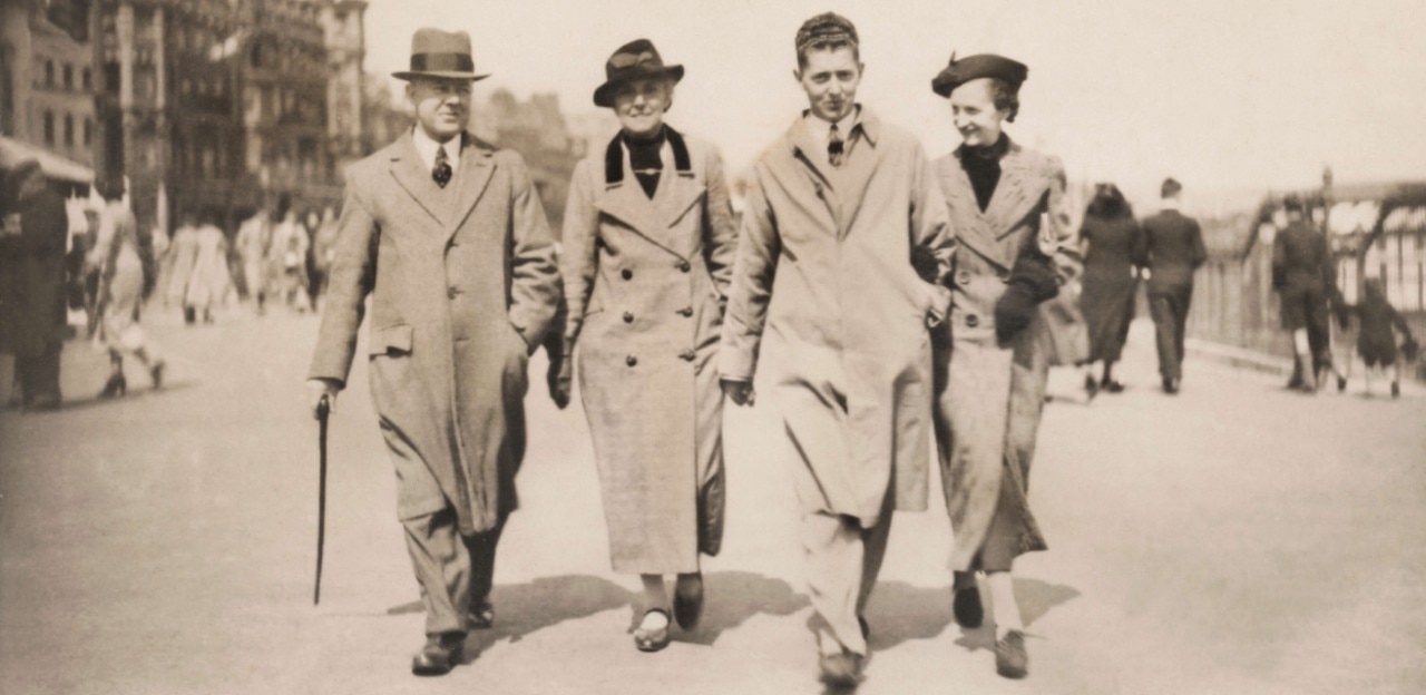 10 rare English surnames about to go extinct