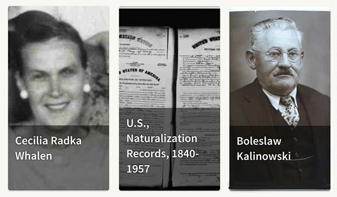 Family History | Free Family History Search | Ancestry UK