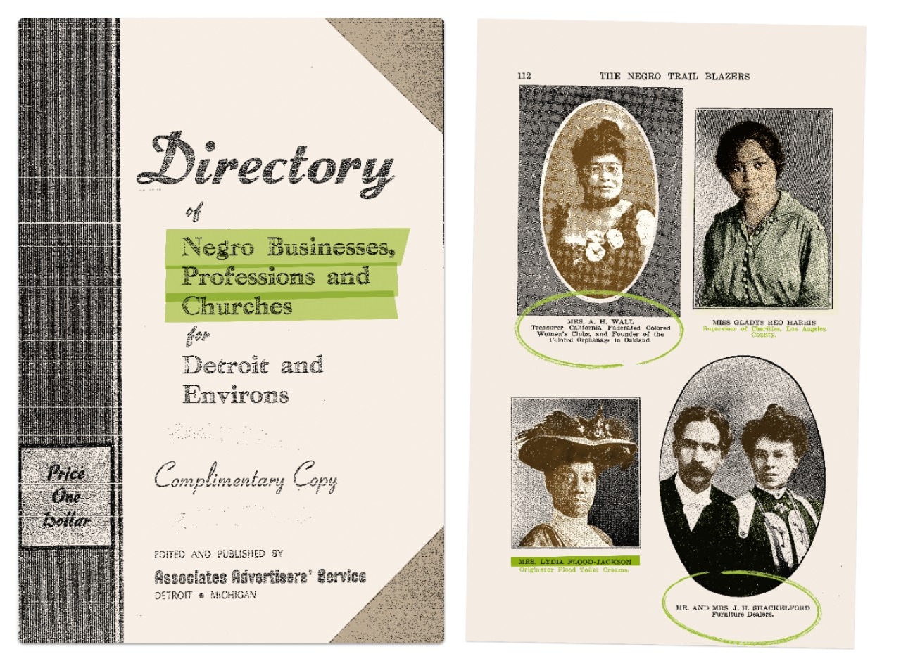 Discover Stories of Black History in Your Family Tree This Month