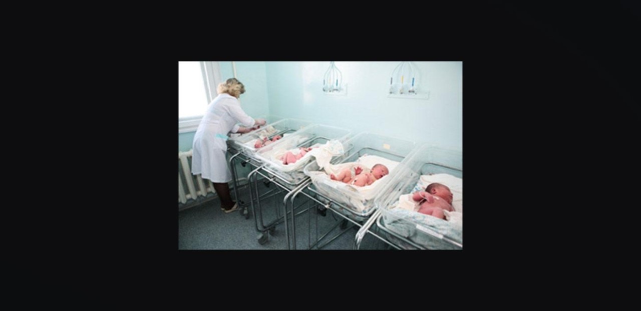 Switched At Birth: 7 Stories of Triumph Over This Unbelievable Phenomenon