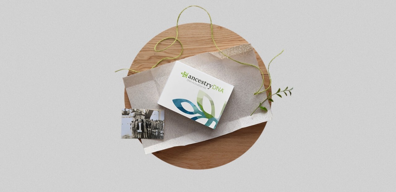 Why AncestryDNA is the Best Last-Minute Holiday Gift