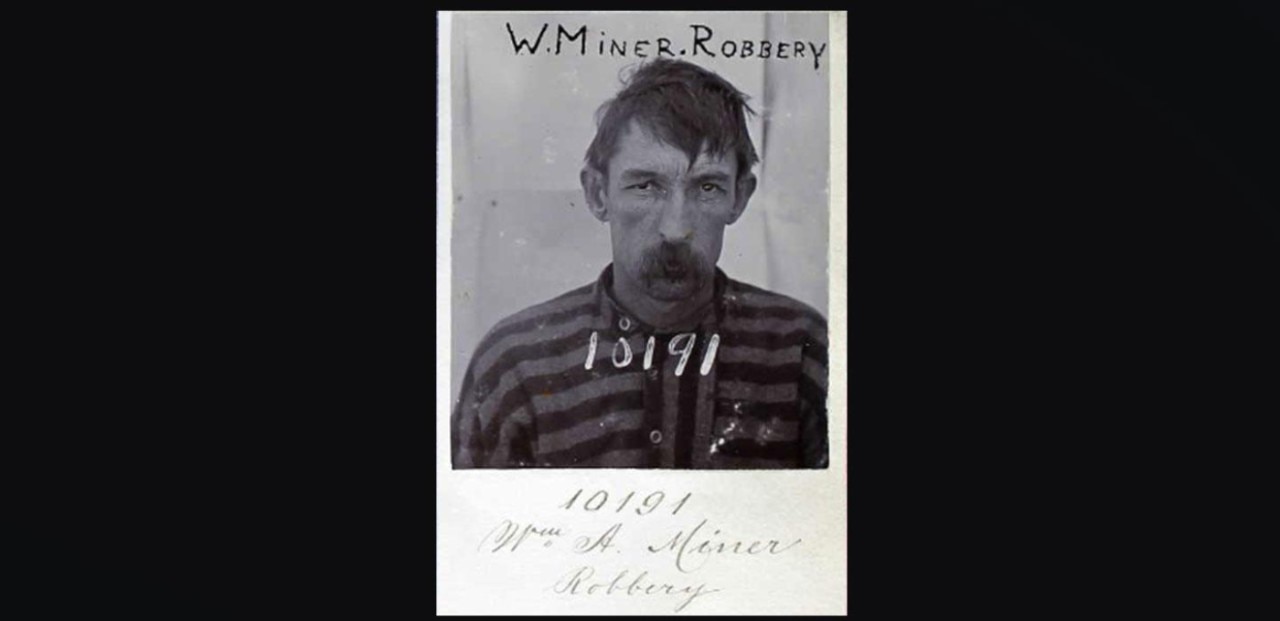 8 of America’s Most Notorious Gangsters