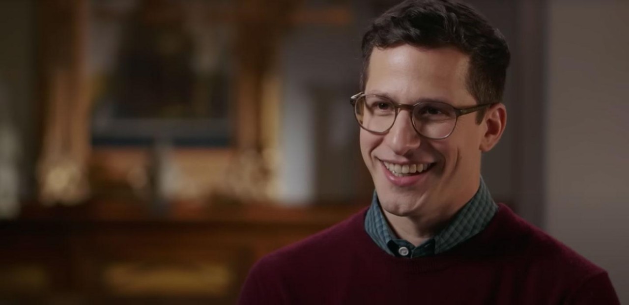 Andy Samberg’s DNA Uncovers His Mother’s Long-Lost Family | Finding Your Roots