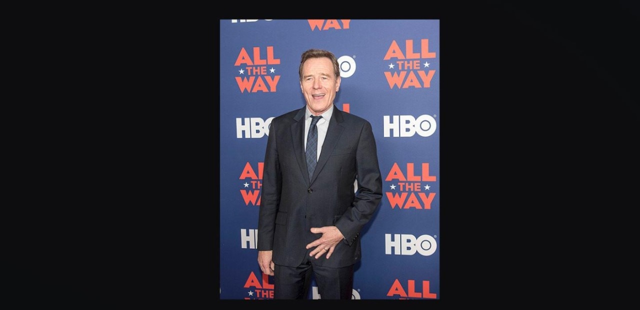 Bryan Cranston Uncovers Mysteries In His Family Tree