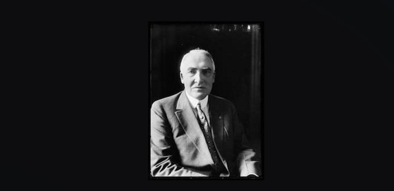 DNA Test Proves Family’s Link to President Harding