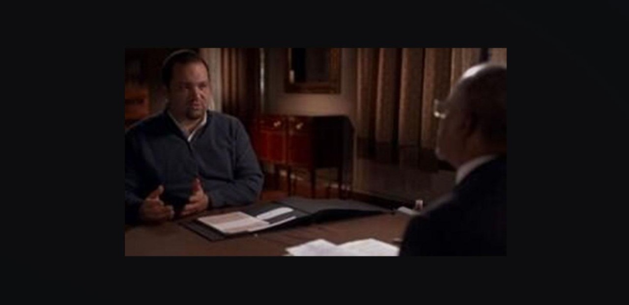 Finding Your Roots: Benjamin Jealous Gets in Touch With His ...