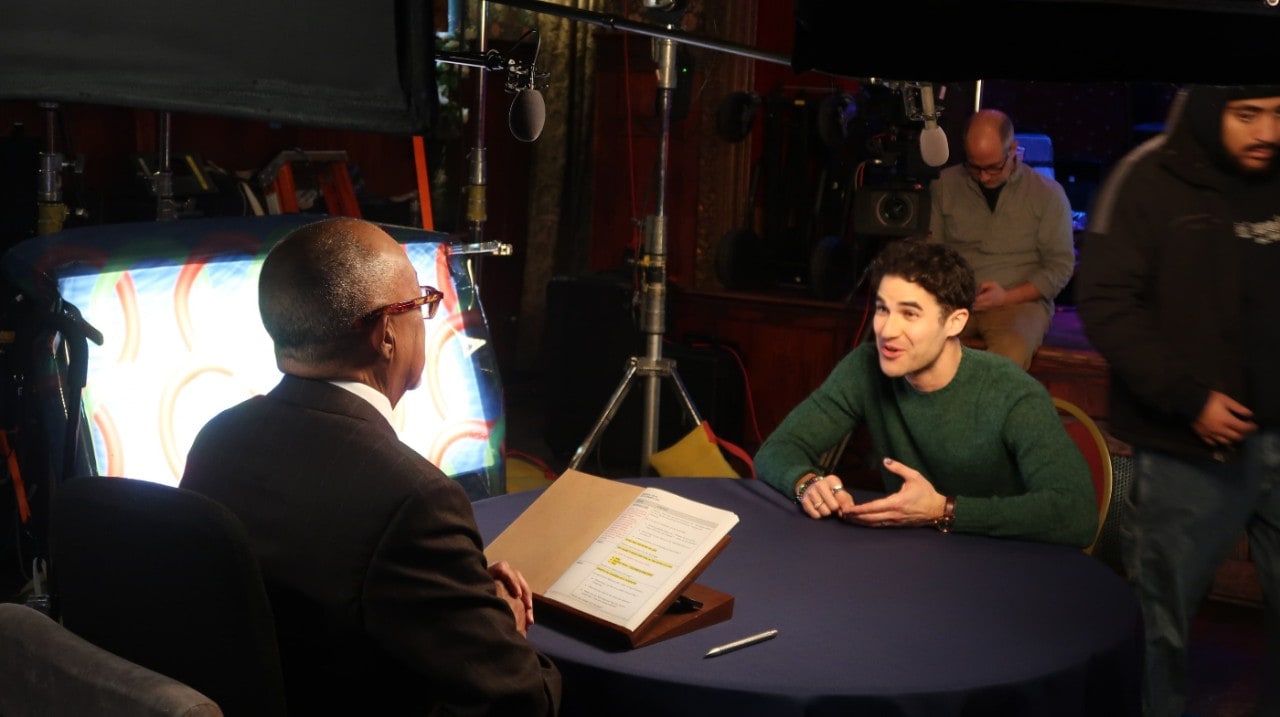 Finding Your Roots Season 12 Premiere