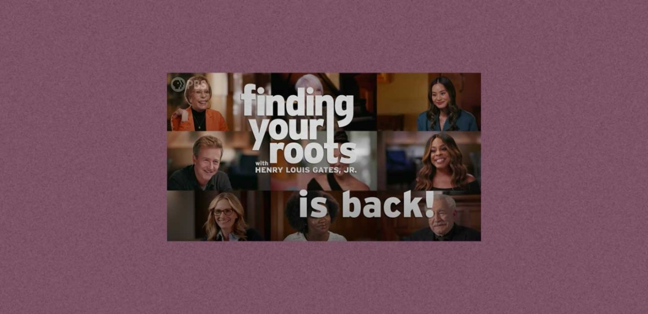 Finding Your Roots Season 9 Is Back