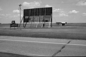 Happy 80th Birthday to the Drive-In Movie