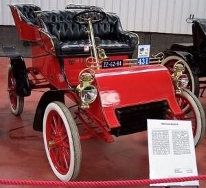 Happy Birthday: Ford’s Model A