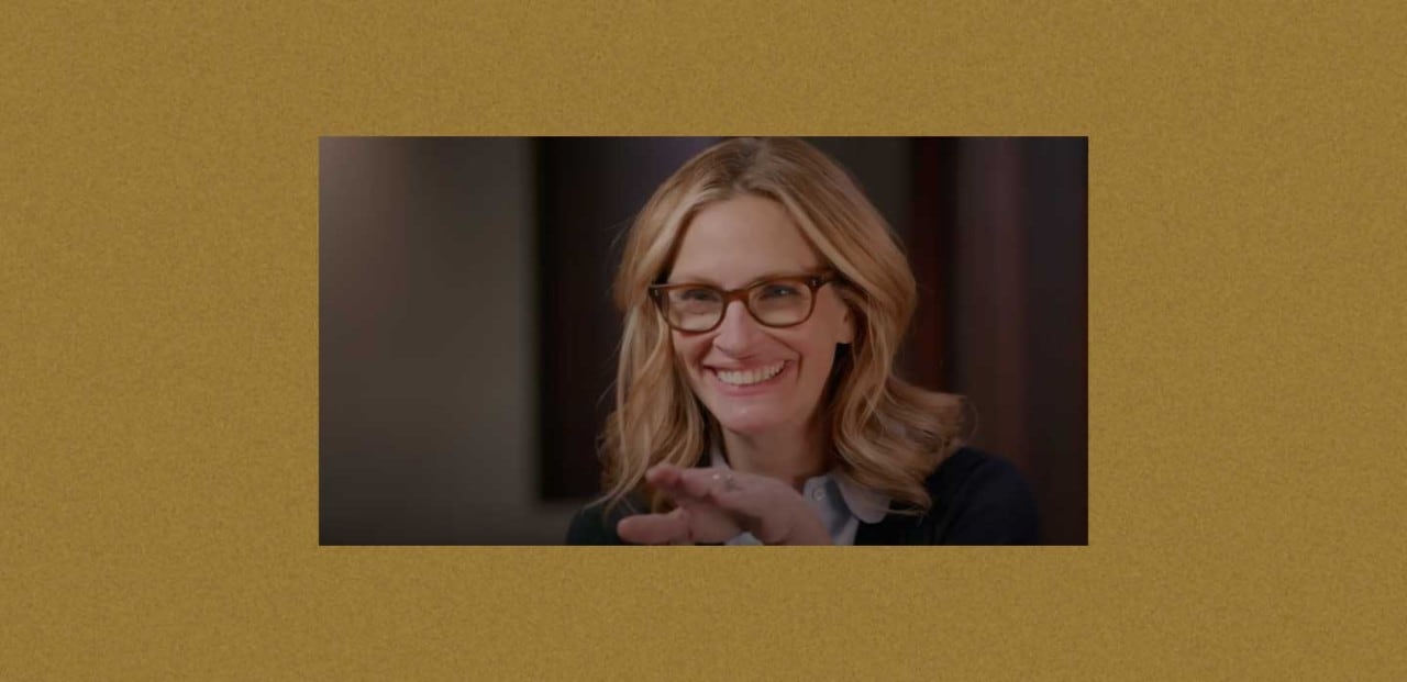 Julia Roberts Isn’t ACTUALLY Julia “Roberts”?? – Finding Your Roots