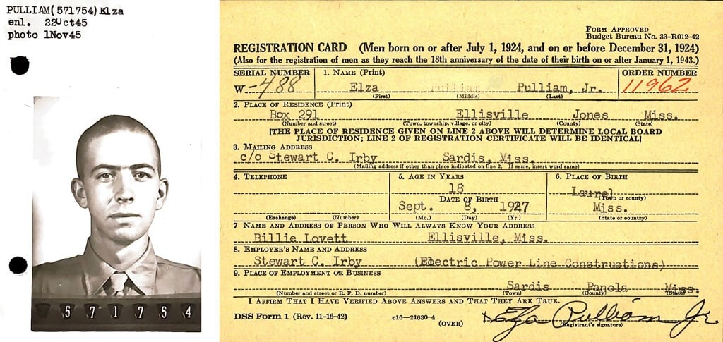 Lance Bass Partners with Ancestry to Honor His Grandfathers’ on ...