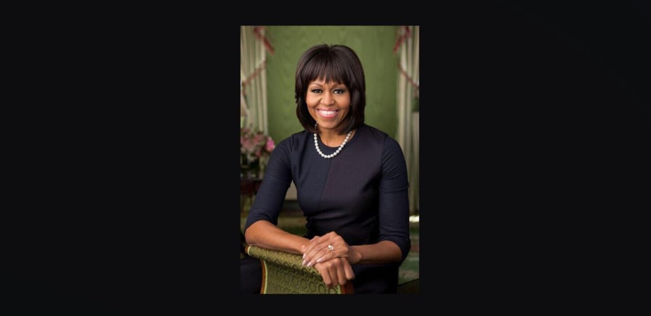 Using DNA To Trace Michelle Obama’s Past