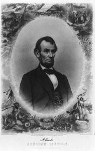 What do Lincoln, Custer, a Well-Disguised Jilted Lover, and an Olympic ...