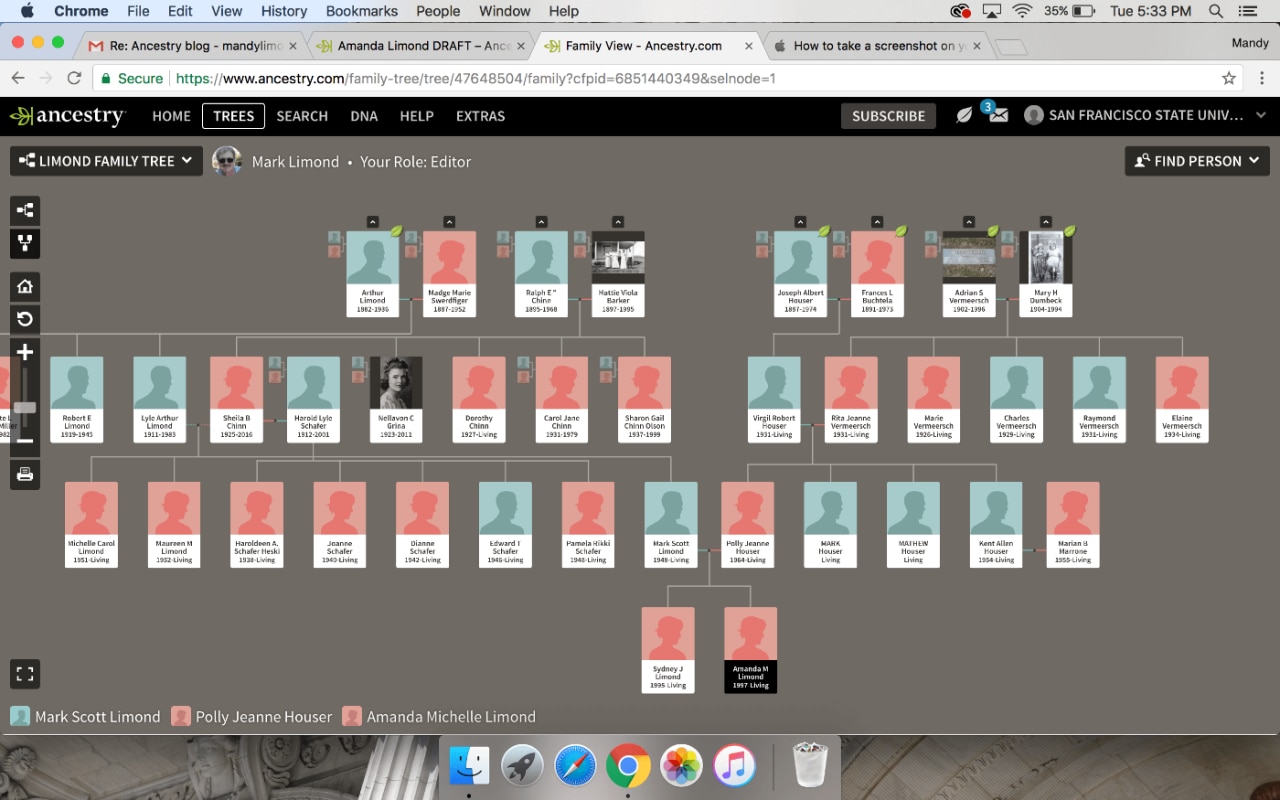 3 Crazy Things Real People Have Found in Their Family Trees