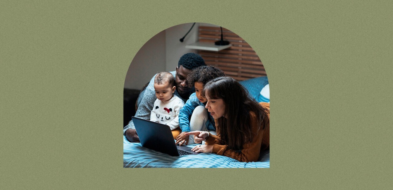 5 Ways to Share Family History with Kids This Holiday Season