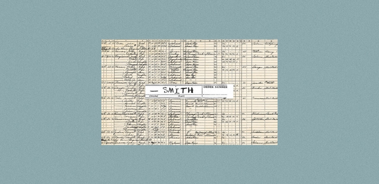 9 Famous Smiths Through History – Are You Related to Them?