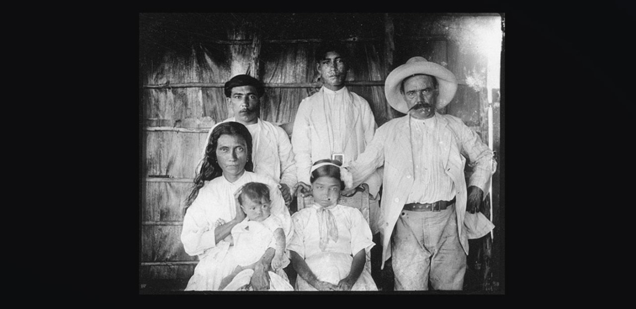 Discovering Your Hispanic Roots: A Journey Into Your Heritage