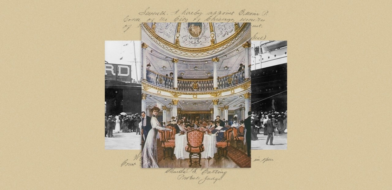 Do You Come from Posh Ancestors?