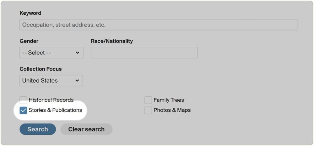 Identifying Your French Ancestor's Birthplace in U.S. Records