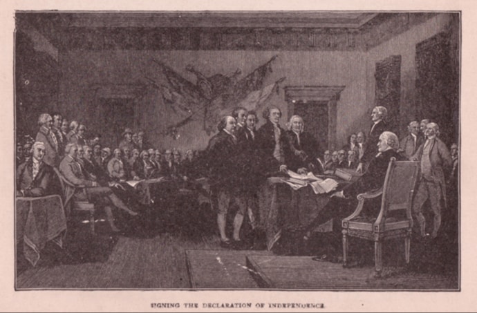 From Flags to Fireworks: Discover the History of Independence Day