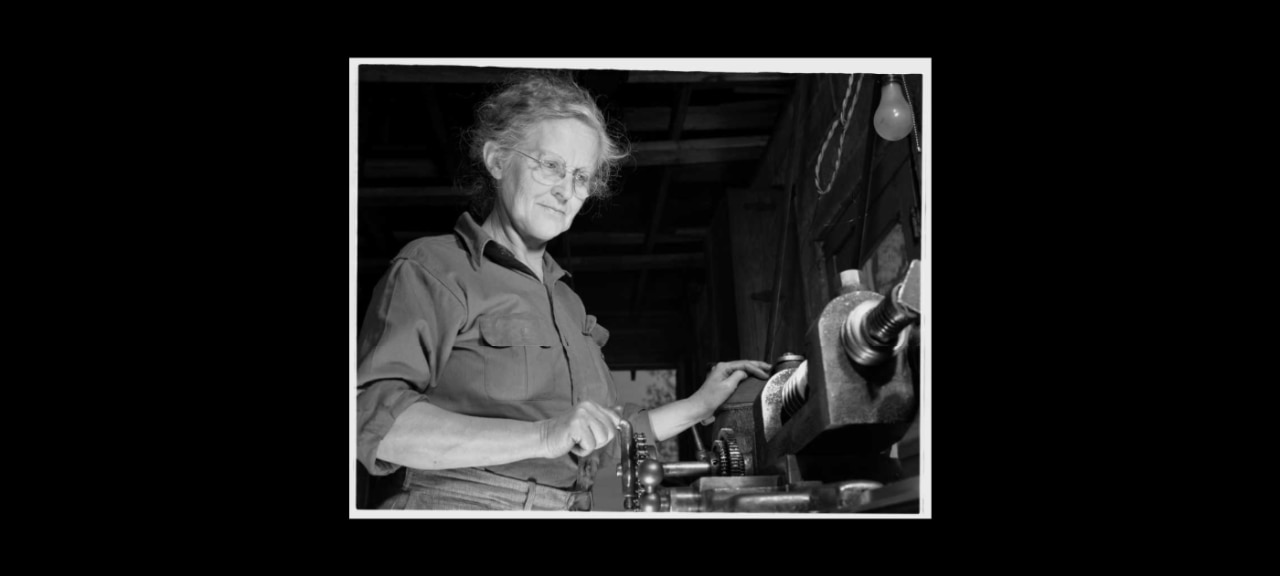 Grandma Names for Every Personality