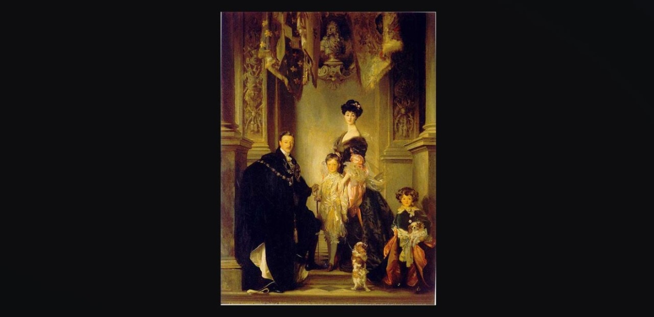 How American Dollar Princesses Changed British Nobility