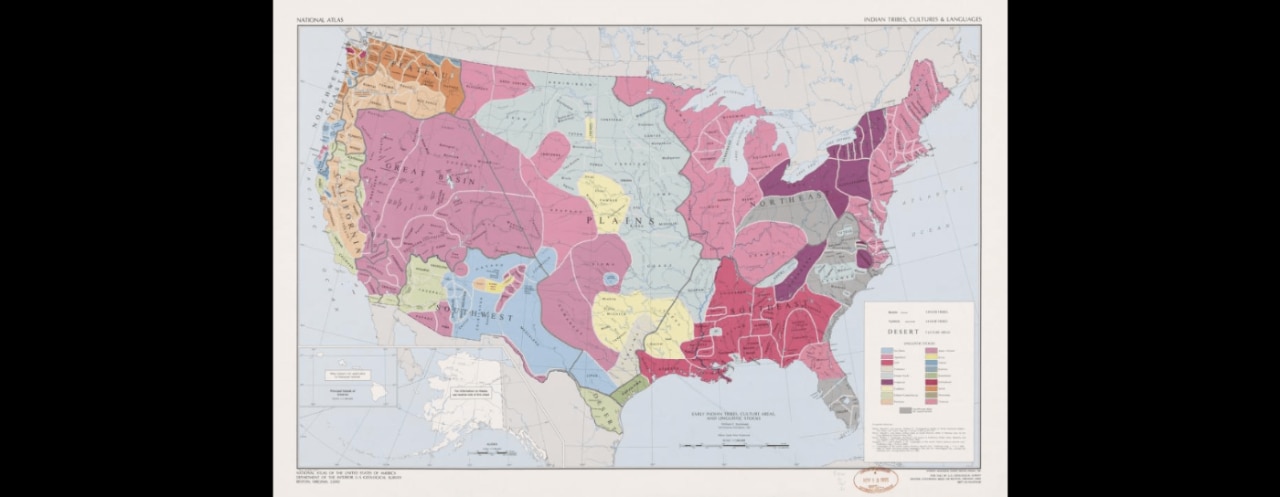 Joining Your Family’s Native American Tribe