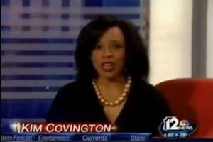 Phoenix NBC News Anchor Kim Covington Uncovers Her Slave Roots—and a ...