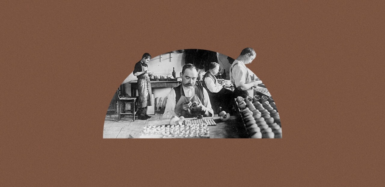 Strangely Appropriate Surnames – And What Yours Says About You