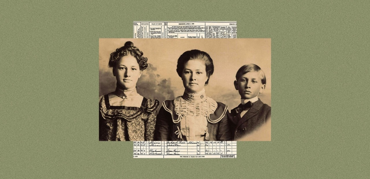 12 Cool Last Names in the World