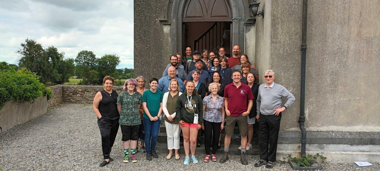 The Experience of an Ancestral Home Visit