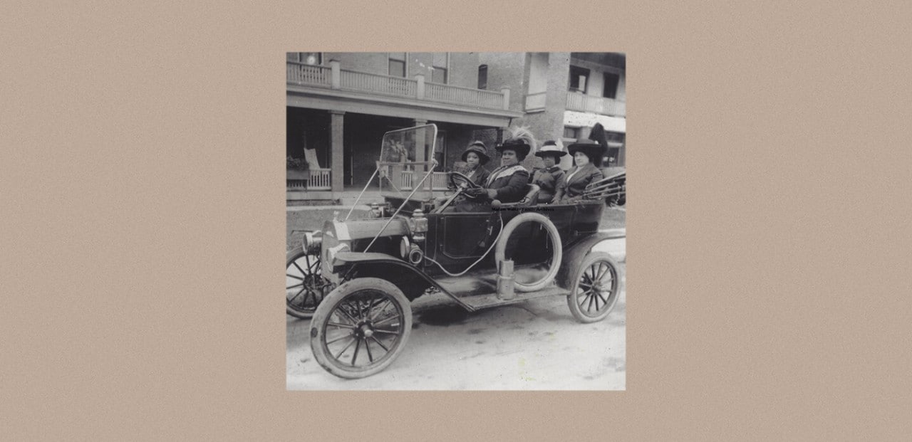 The Legendary Madam C. J. Walker: America’s First Self-Made Female ...