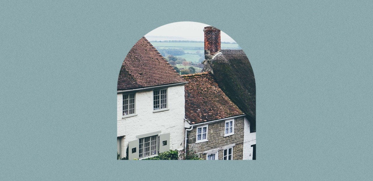 There Are 7 Types of English Last Names – Which One Is Yours?