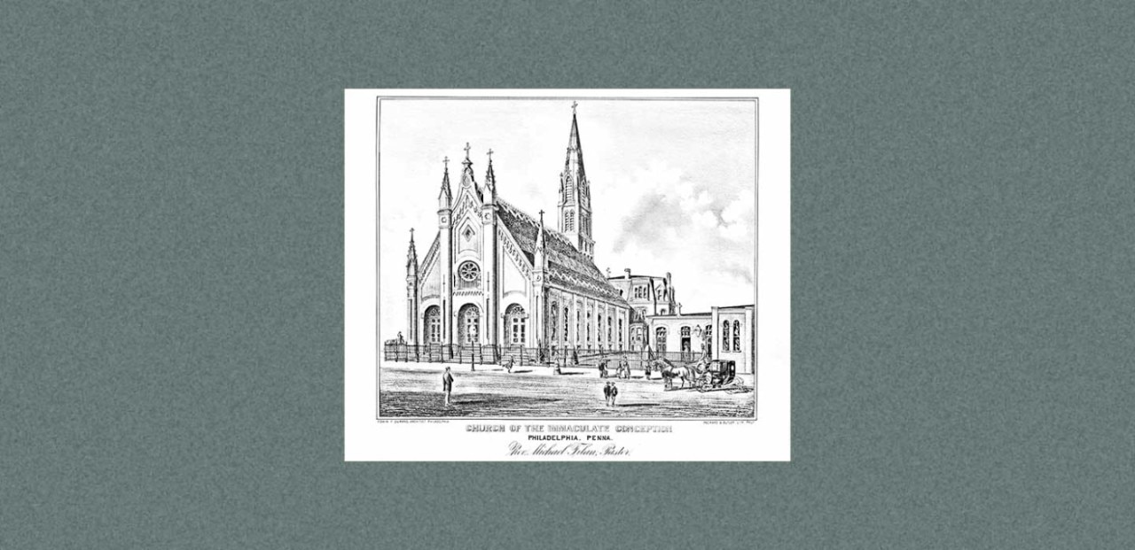 Using Catholic Church Records to Make Family Discoveries