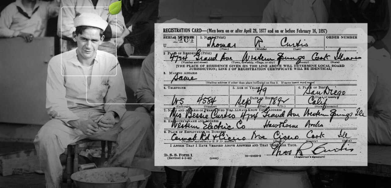 What Can Your Last Name Tell You