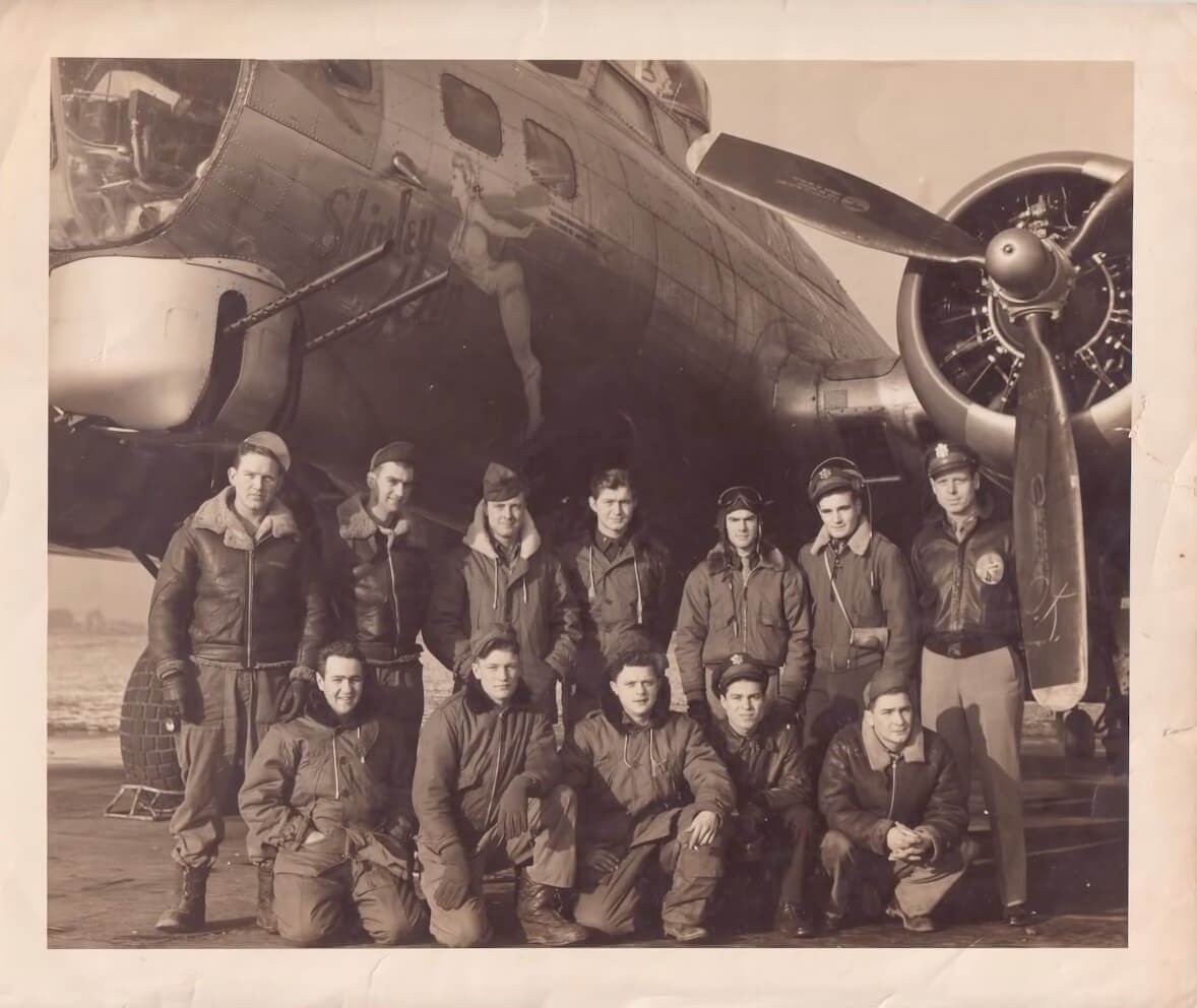 4 British WWII Heroes You’ve Never Heard Of