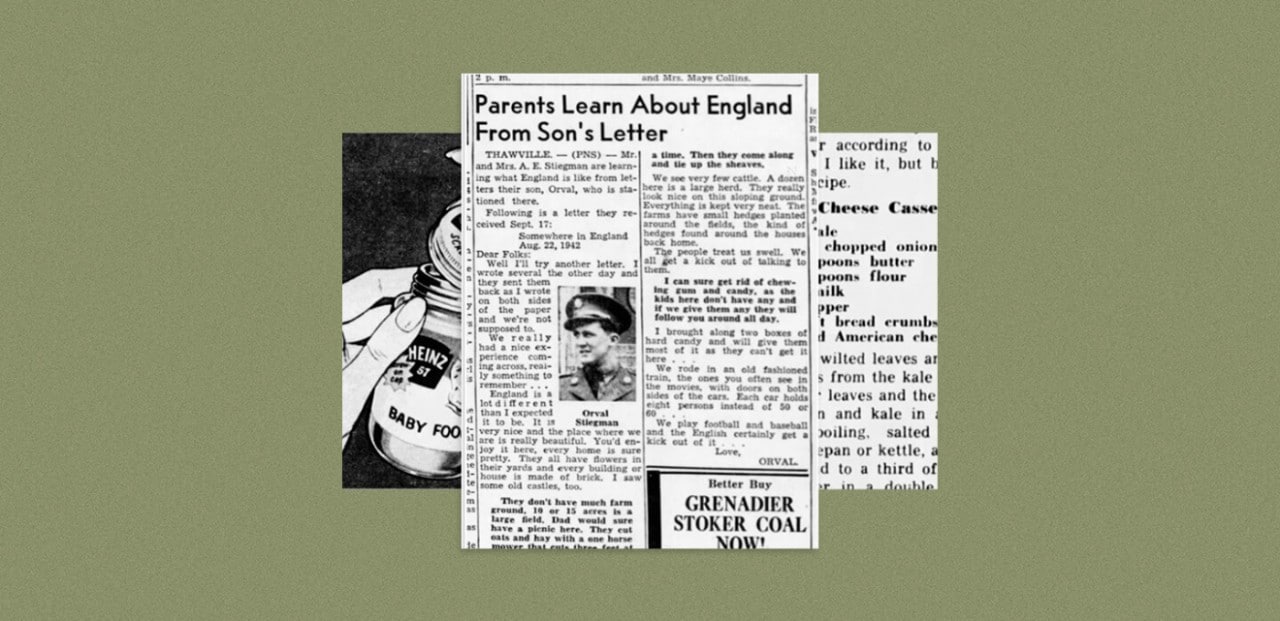 5 Amazing Things You Can Discover About Your Ancestors Through Newspapers