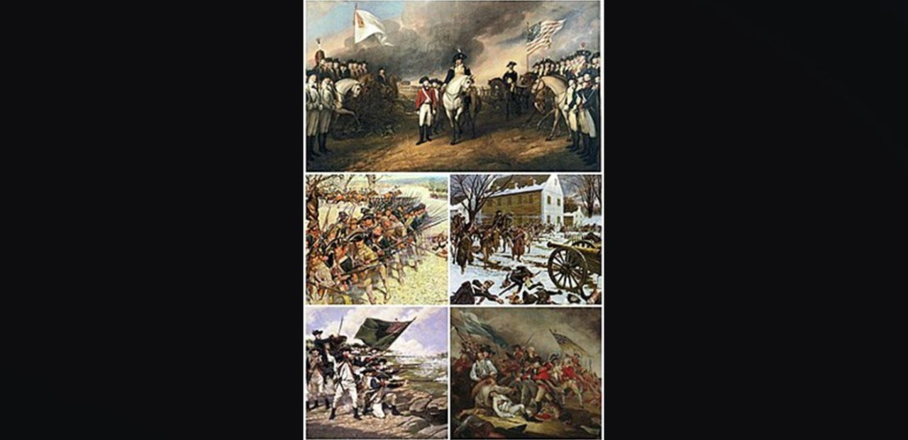 French Indian War History