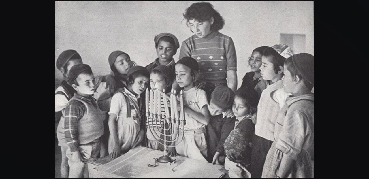 Illuminating Family History: Discovering Your Family’s Hanukkah Traditions