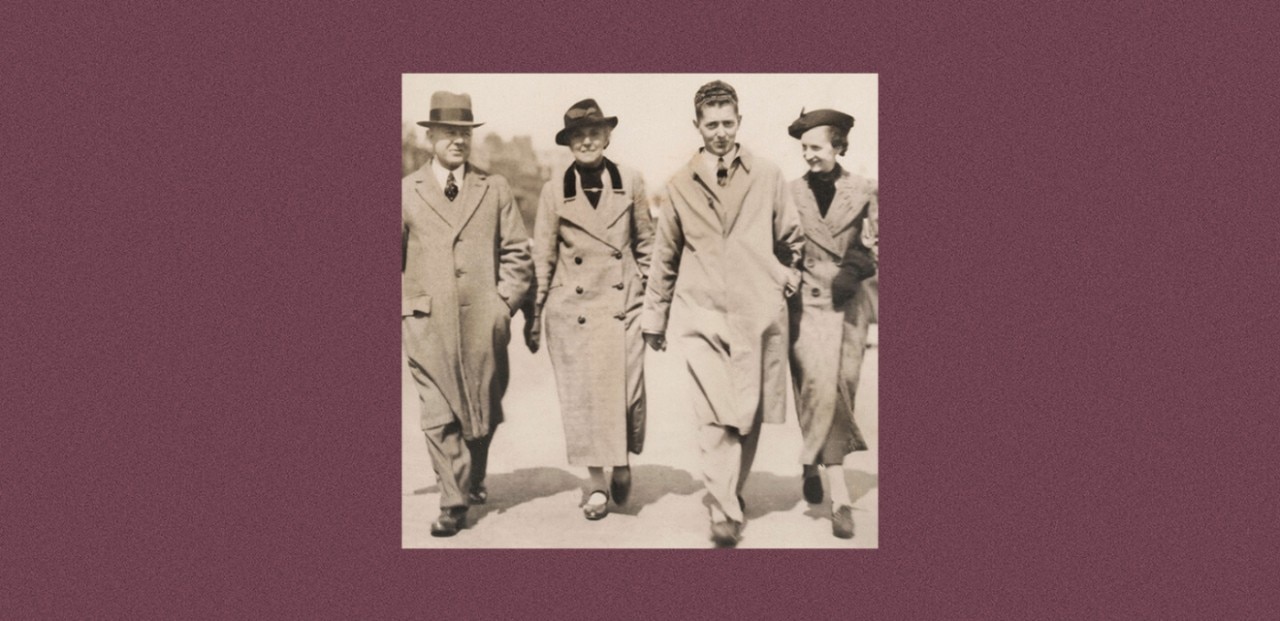 Life in the 1800’s in America