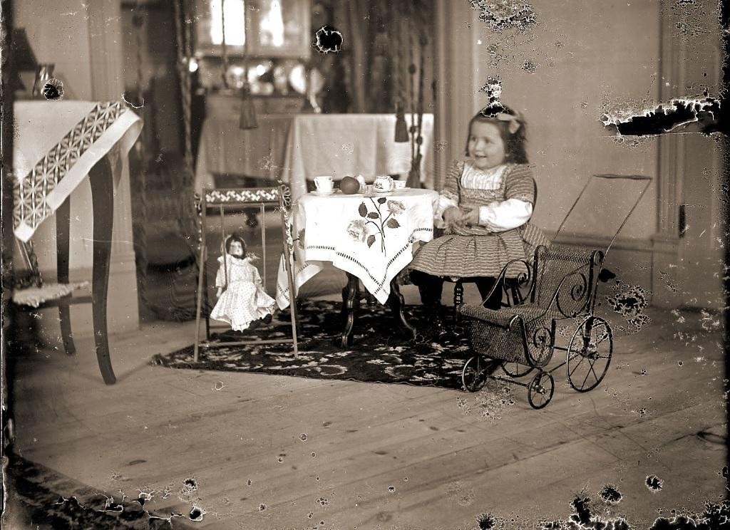 Popular Toys in History: What Your Ancestors Played With