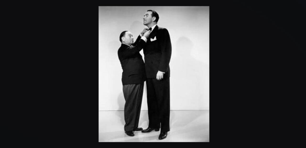Tall Tales: Were Your Ancestors Above Average in Height?