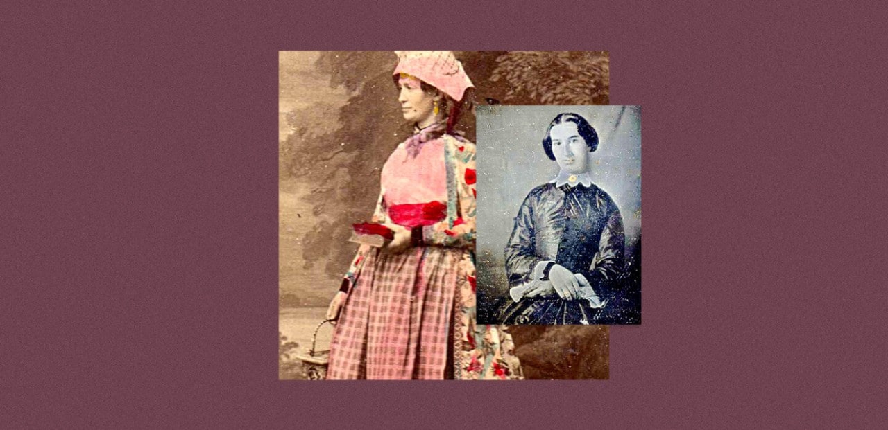 Unlocking the Mysteries of Old Photos: Tips from The Photo Detective®